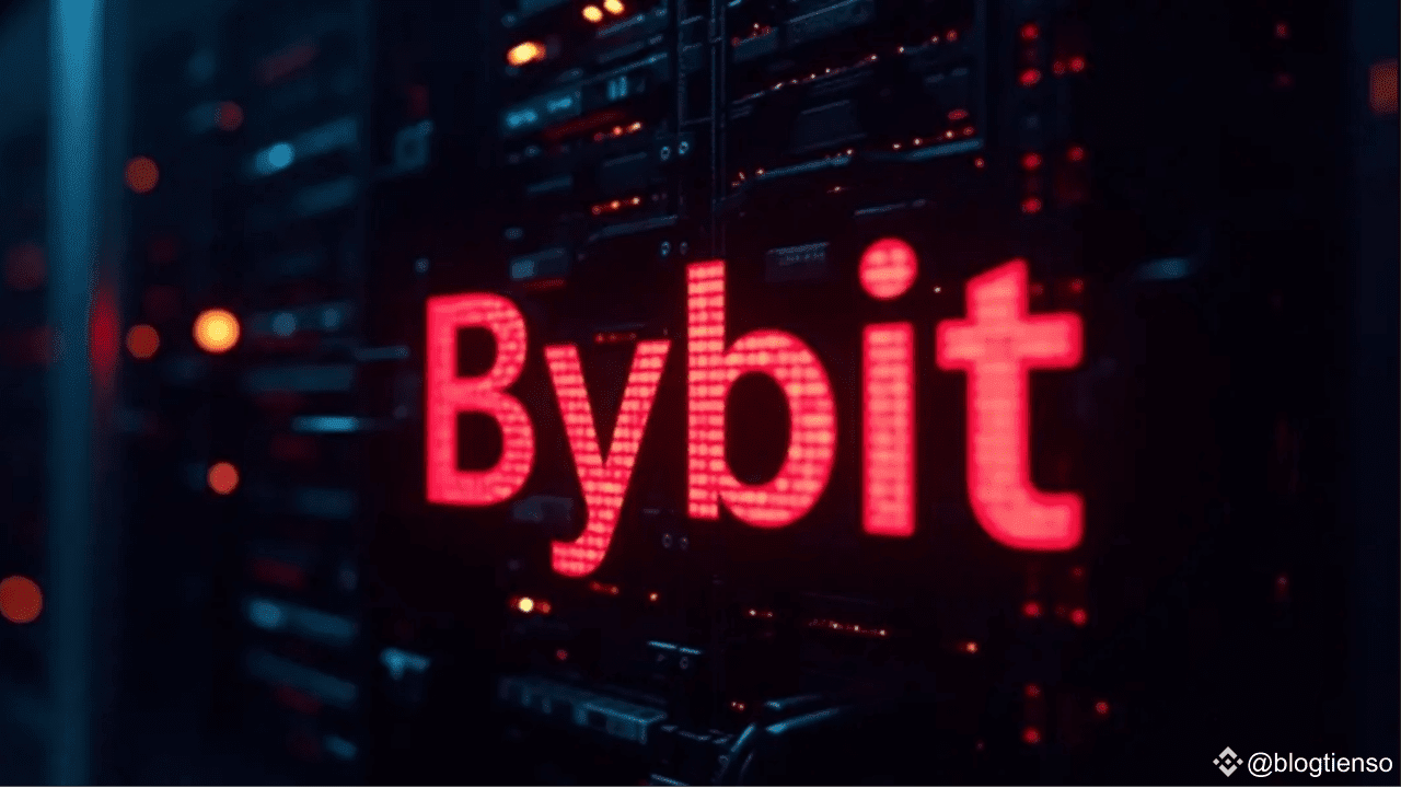 The Mystery Behind Bybit's $1.5 Billion Hack: Lazarus Group Steps Out into the Light ...