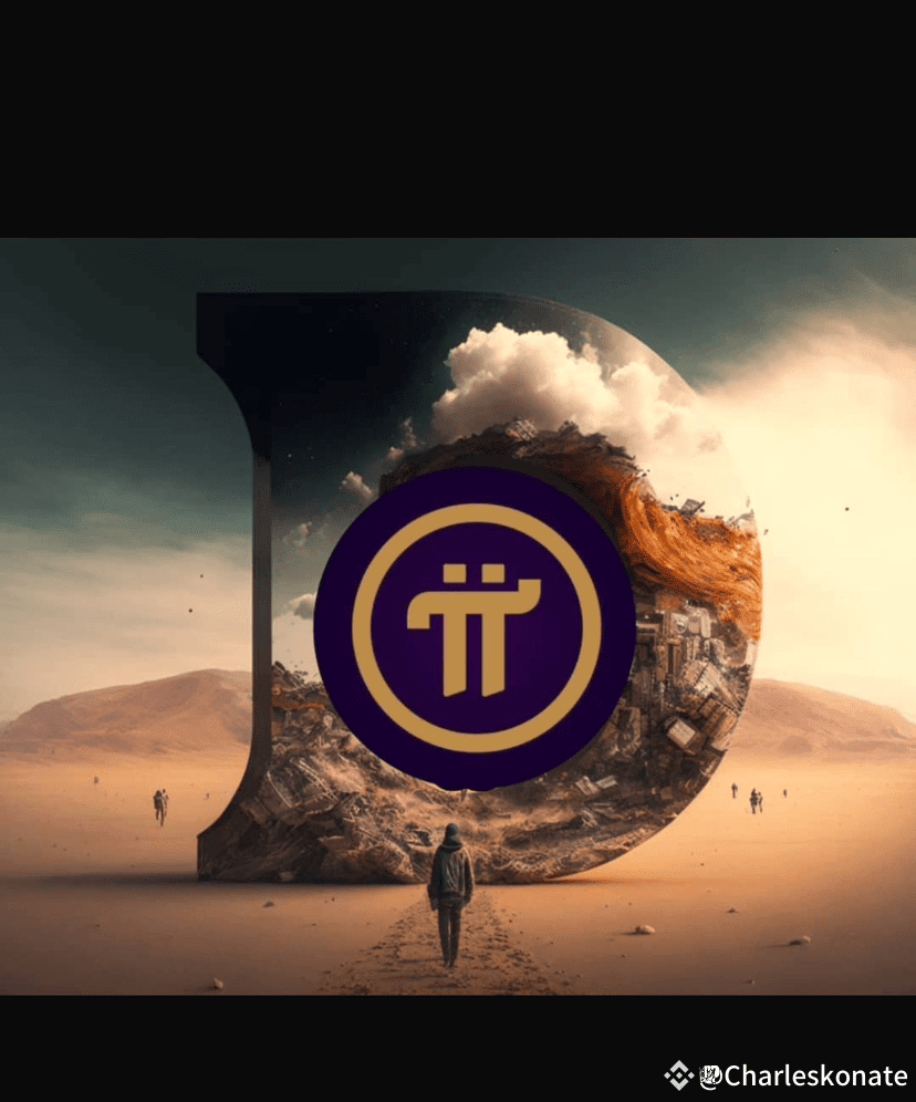 #pi The usual process for listing a coin on an exchange inv ...