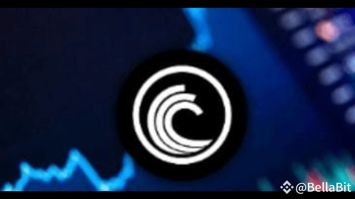 BitTorrent Chain ($BTTC): Will It Soar or Maintain Steady Progress? 🚀 ...