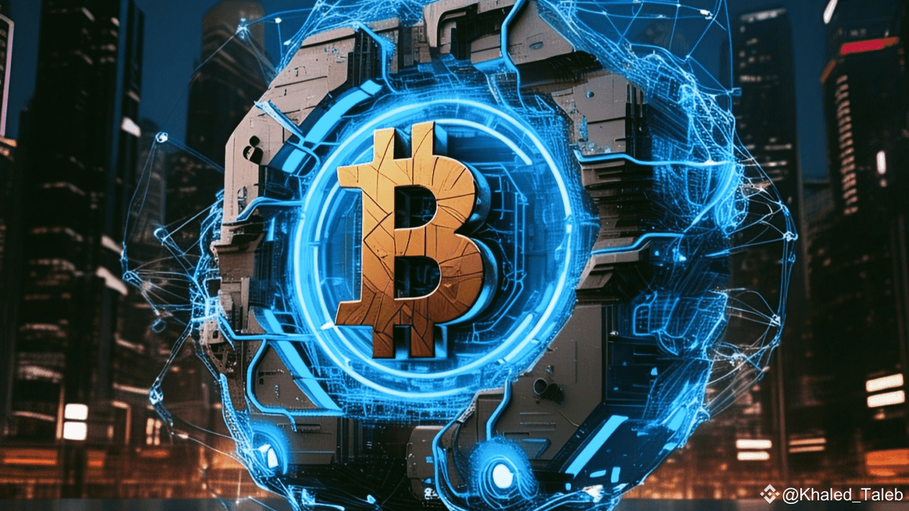 The Stop-Loss Feature Can Be a Profit Stop | Khaled_Taleb on Binance Square
