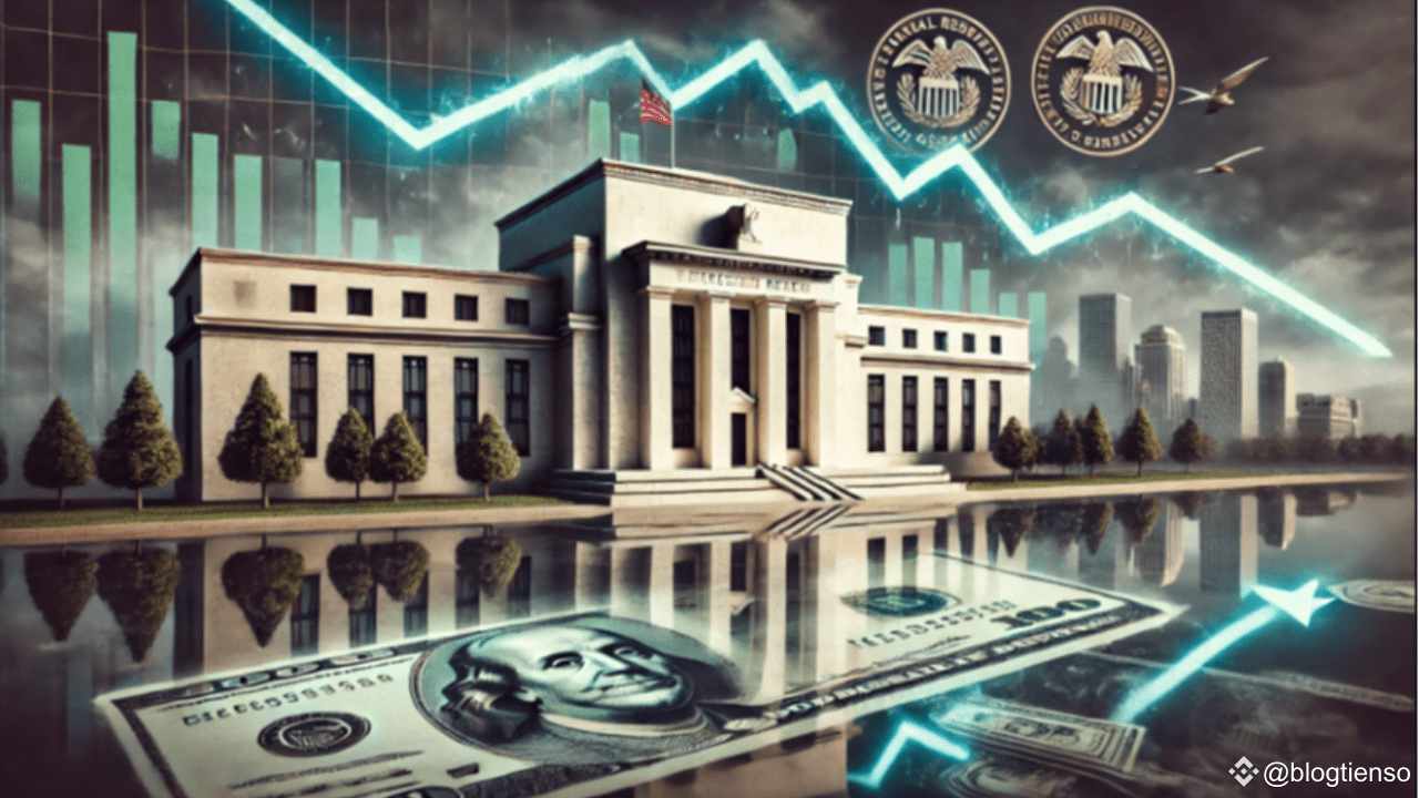 The Federal Reserve May Have Put America on the Path to Recession With ...