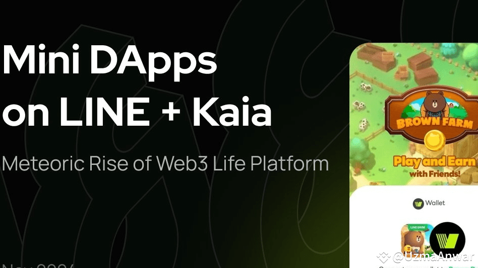 🚀Revolutionizing Gaming: Kaia Chain’s DApp Game Ecosystem Kaia 🎮 🥌 ...