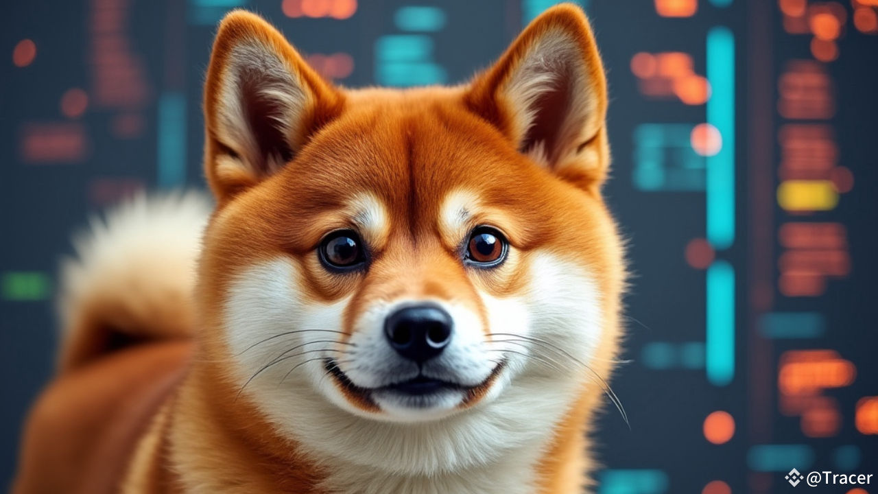 DOGE's Post-Election Surge: Is the Doge Army Back? | Tracer on Binance ...