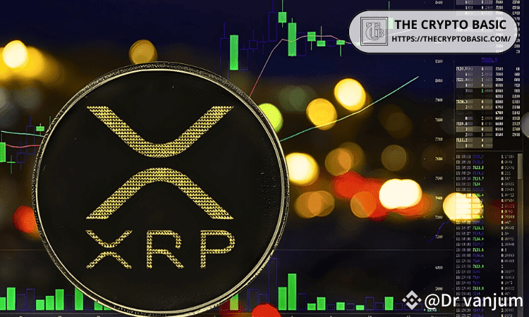 #XRPPredictions **🚀 Why XRP Can Hit $100? (Trump Talks Cry | Dr vanjum on Binance Square