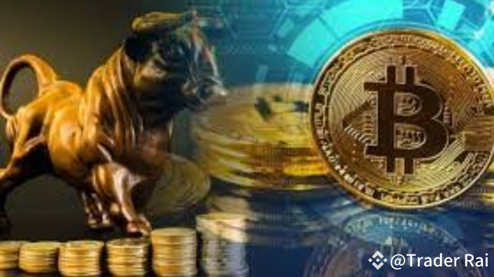 Don’t Make This #1 Mistake During the Crypto Bull Run! | Trader Rai on ...