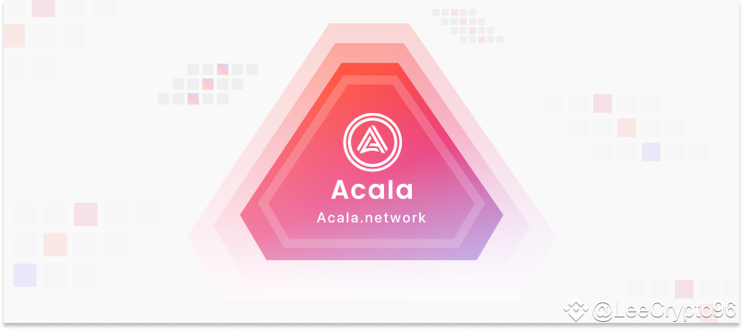 🔥 Fufuture Proposal – Boosting the Growth of the #Acala $AC | LeeCrypto96 on Binance Square