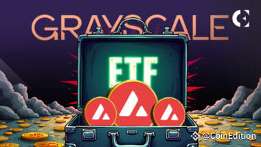 BlackRock Already on Avalanche, Now Grayscale Wants Spot AVAX ETF Too ...