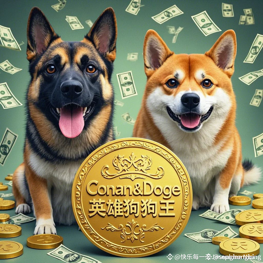 $RED Still remember the DOGE surge brought by Musk's dog in ...