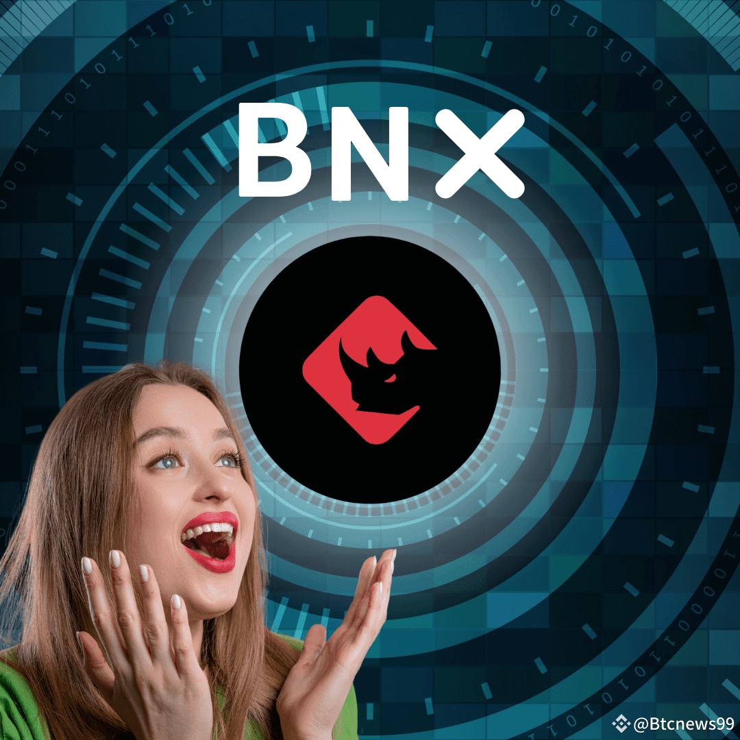 💥💥💥 BinaryX Analysis (BNX)💥💥💥 BNX has been consolidati | Btcnews99 on Binance Square