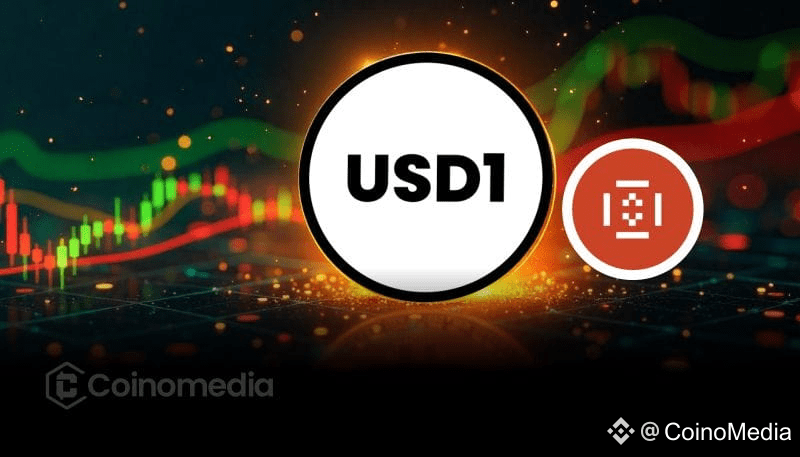 Trump-Backed USD1 Now Restakeable via Kernel DAO | CoinoMedia on ...