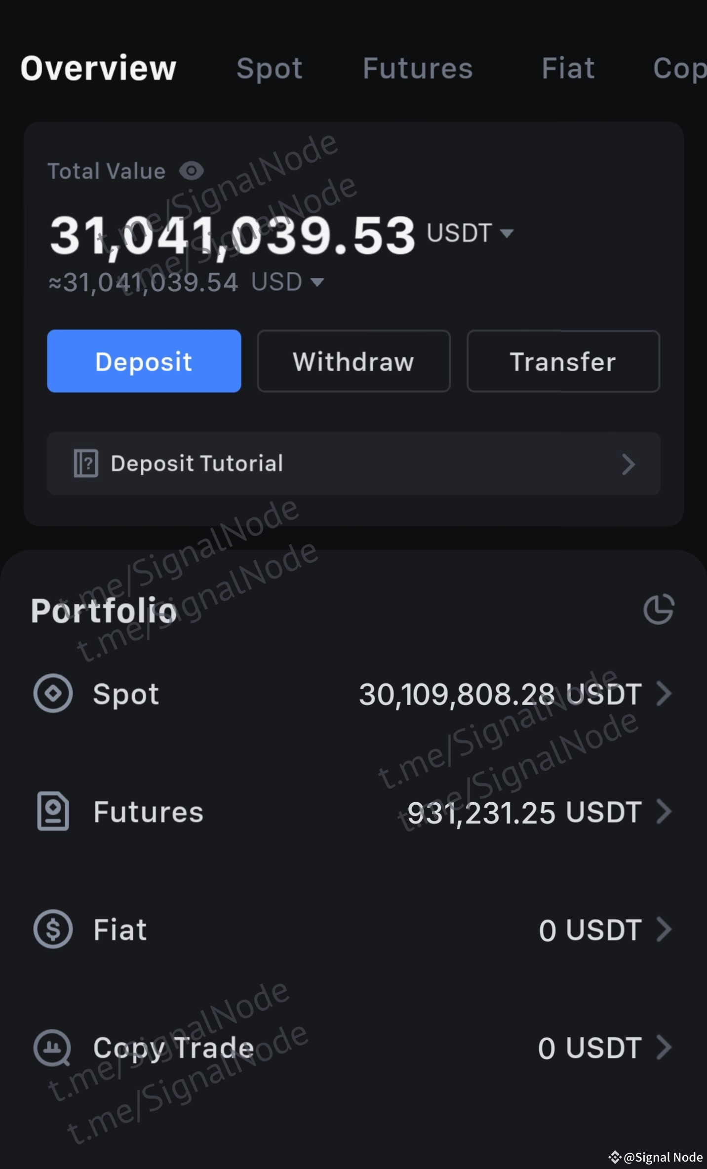 Why We’re Investing $5 Million in THE/USDT We are strategic | Michael Bloomberg on Binance Square