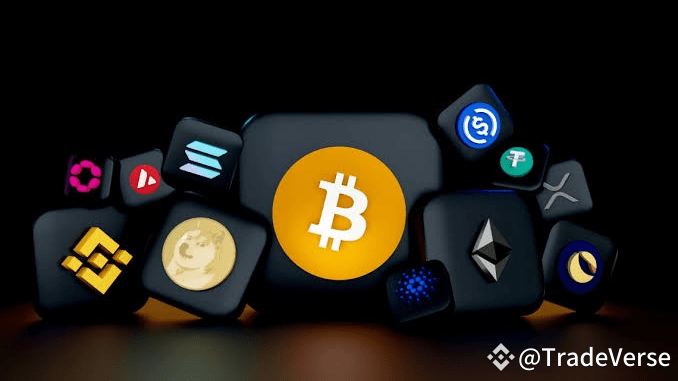 🚨 Alt Season 2025 is Almost Here – Are You Ready? 🚨 | TradeVerse on ...