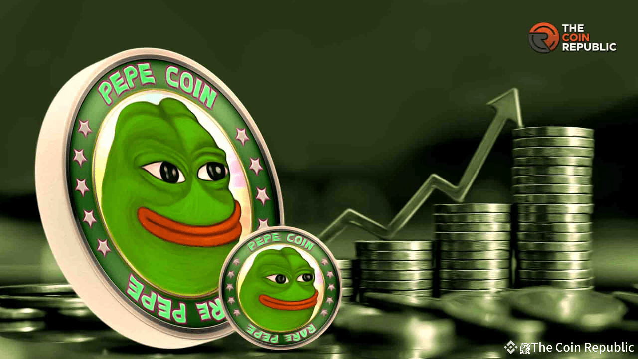Will PEPE Coin See a 285% Jump? Can Smart Money Fuel This Rally? | The ...