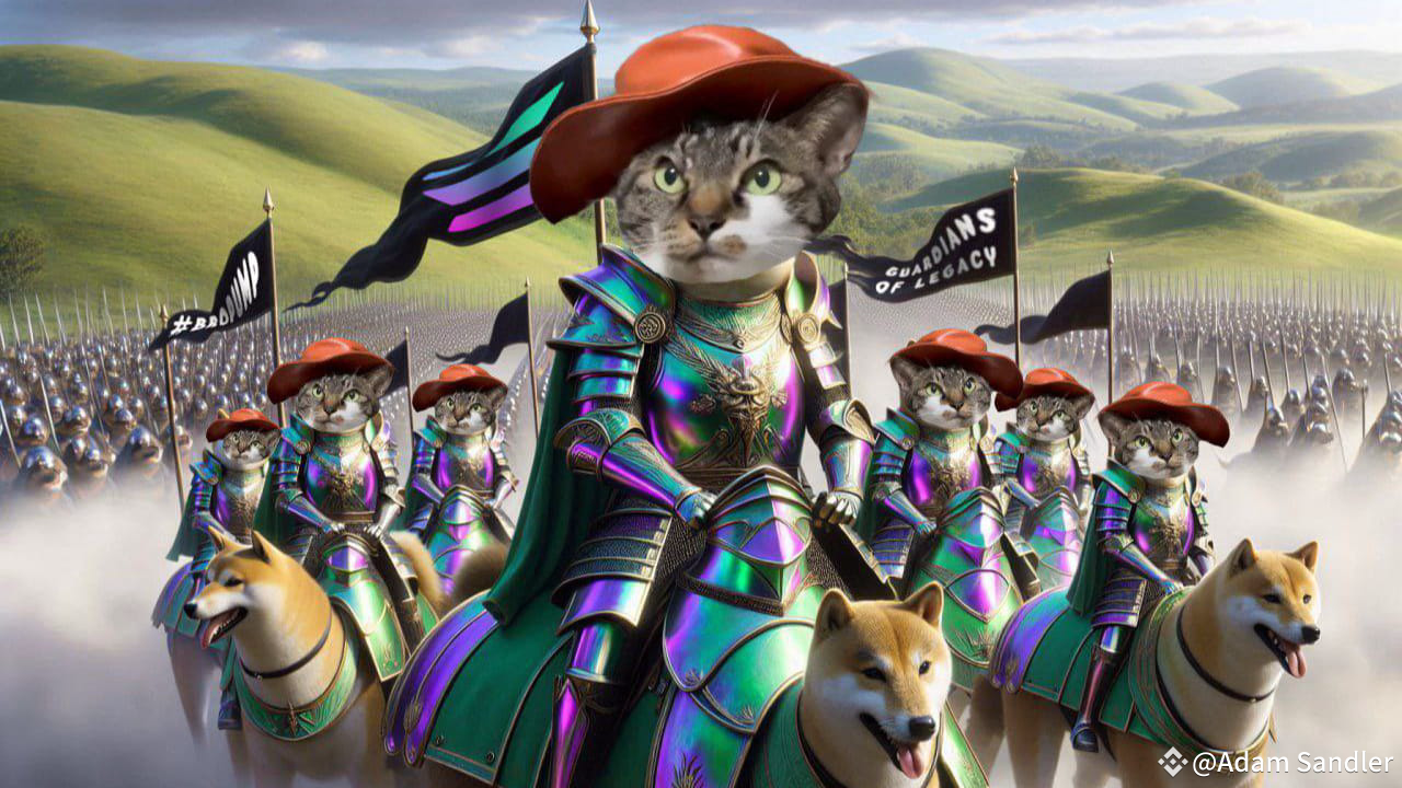 CATWIFHAT ($CWH): The Next 100M Gem Backed by DOGWIFHAT Whales! | Adam ...