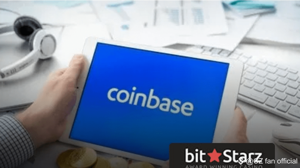 Coinbase Files New Document Claiming SEC’s Actions Aimed At Crushing ...
