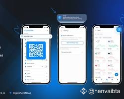 CryptoRank là gì? Tìm hiểu chi tiết về nền tảng dữ liệu tiền điện tử | henvaibta trên Binance Square