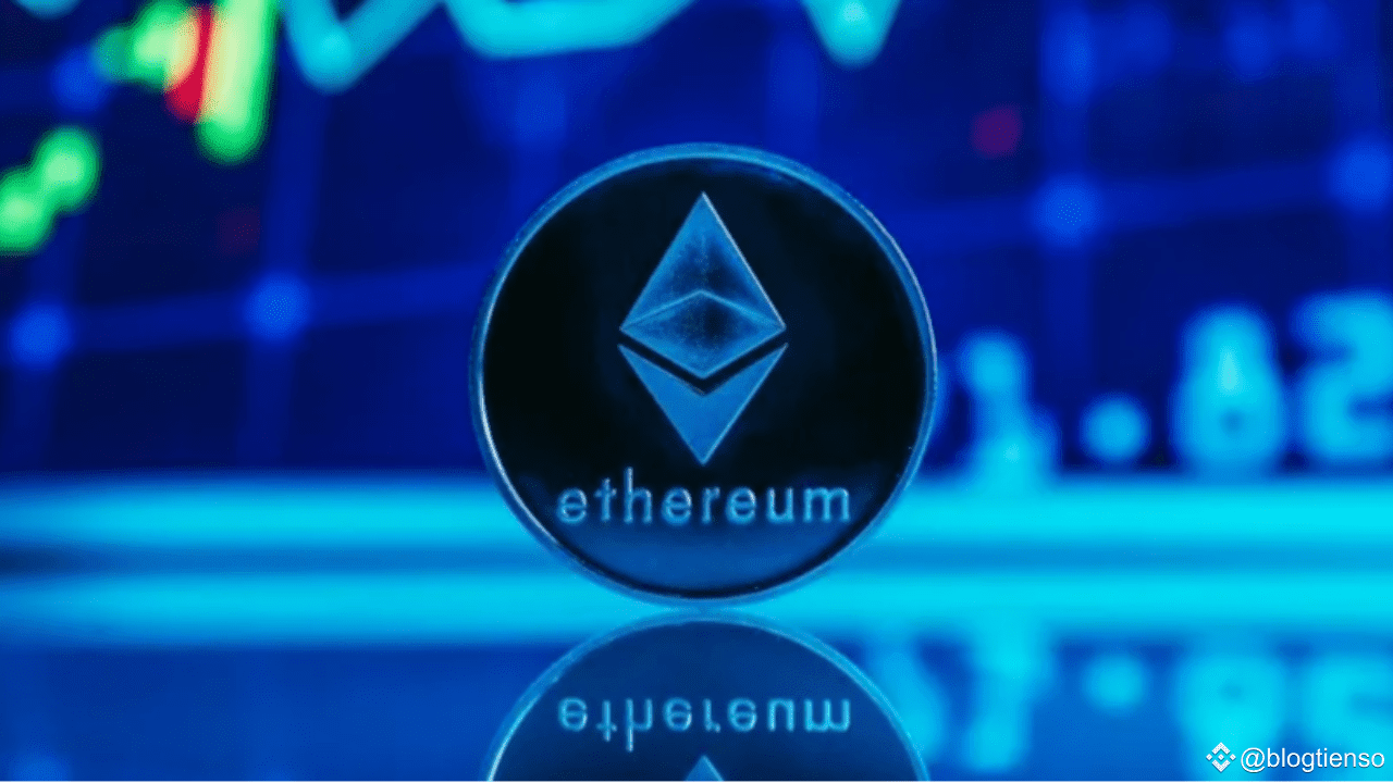 Ethereum Drops Nearly 50% While Bitcoin Holds Steady in Q1 | blogtienso ...