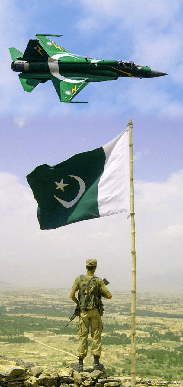 pakistanI flag pic power | I am interested on Binance Square