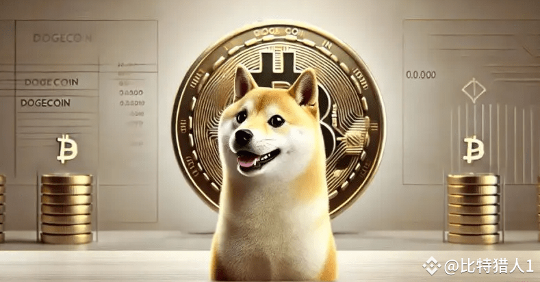 #DOGE Dogecoin's Comeback: Just Before Major Changes! Brea | 比特猎人1 on ...