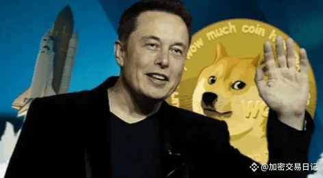 🐶💥 500 million DOGE mysterious whale has entered! Are the | Square ...