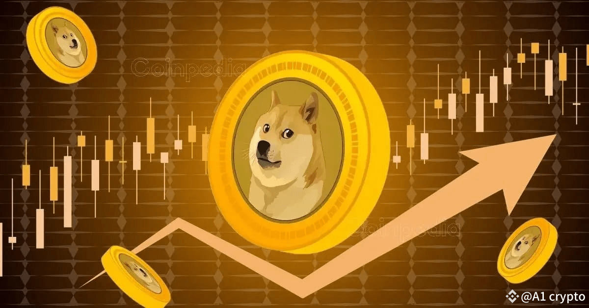 Buy DOGE now? Expert Predicts Why Dogecoin Price Will Telepo | LUCAS ...