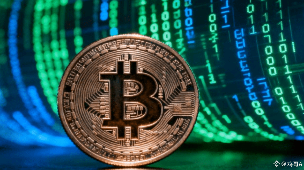 Bitcoin's wild swings on Thanksgiving? Don't be fooled by the "noise ...