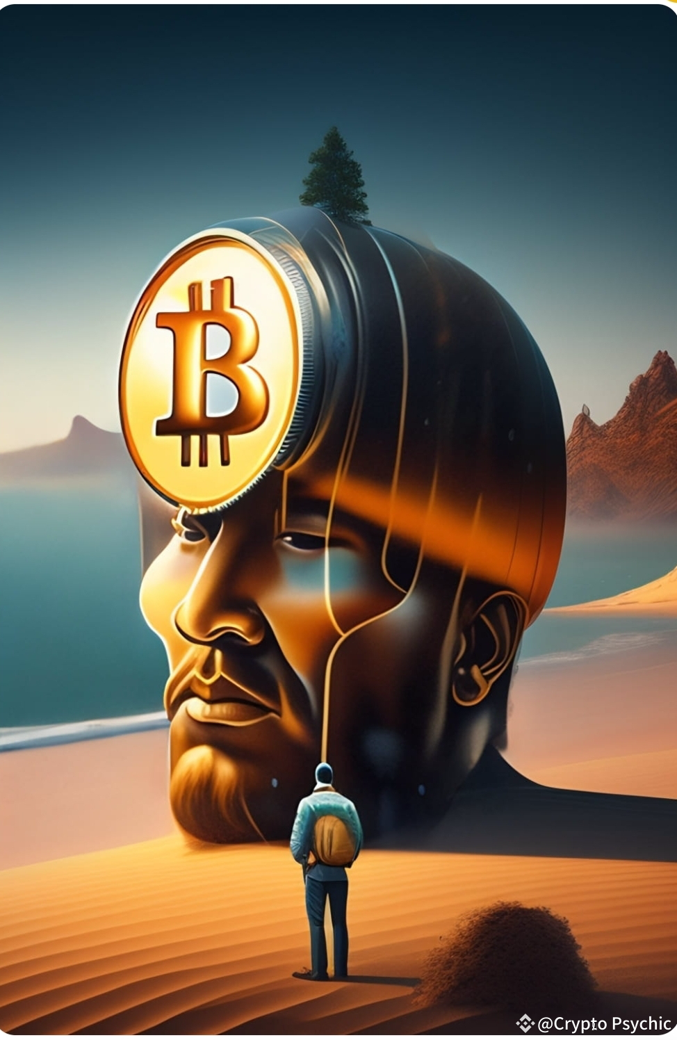 Crypto Has The Power 💪⚡ To Change Your Life Upside Down. | Crypto ...