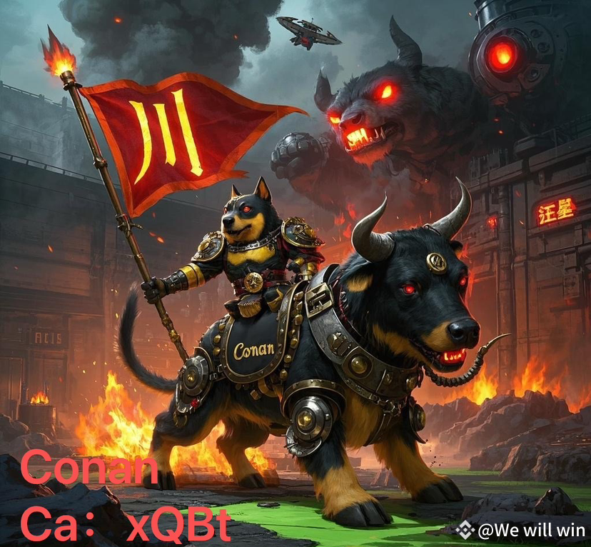 $RARE $PEPE $PNUT Cow is back, charge! Charge along with Tr | We will ...