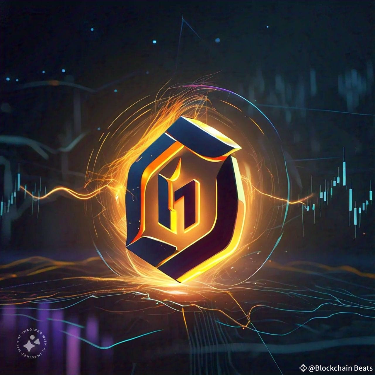 DIA Token ($DIA) has surged recently, driven by increased de ...