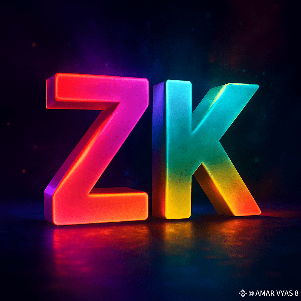 🔵 🟥👉 The future of ZK Coin (related to zkSync) shows a ge | AMAR VYAS 8 ...