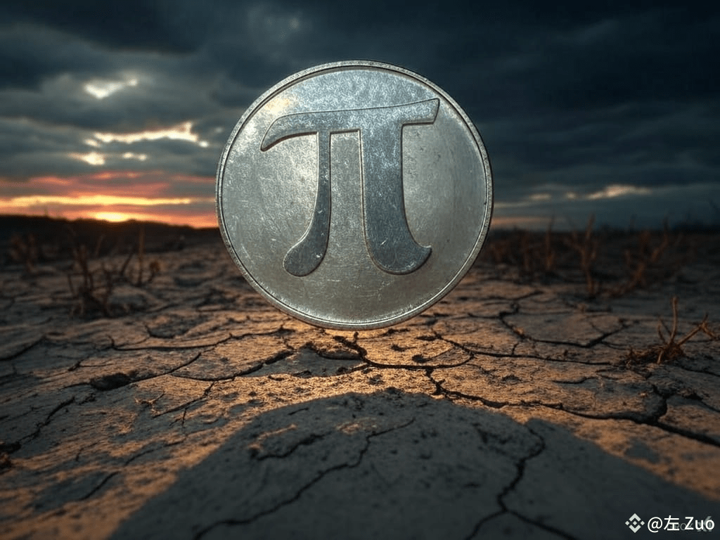 《Pi Coin: Innovation Miracle or Air Coin Scam? Find Out in 3 | 左 Zuo on ...