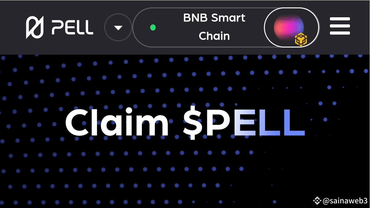 bitlayer—pell airdrop | Sainaweb3 on Binance Square