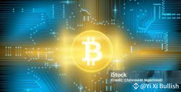 $BTC Update: Navigating the Market Waves As we ride the | Yi Xi Bullish ...