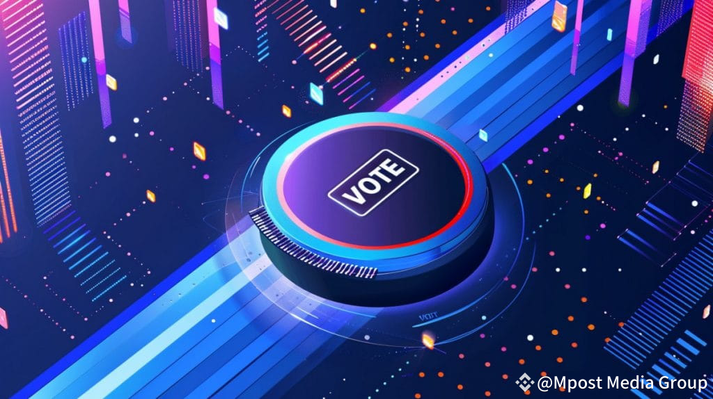 Binance Introduces ‘Vote To List’ Campaign To Enhance Listing Governance And Strengthen ...