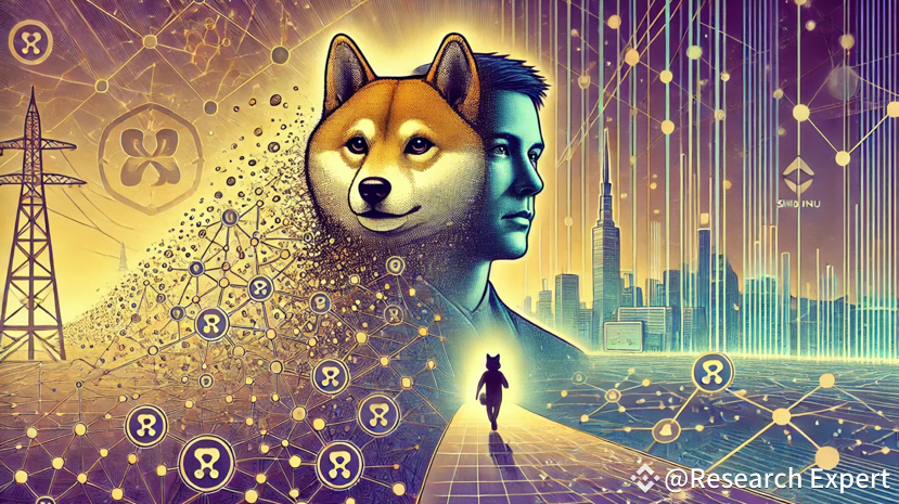 💥Shiba Inu Leader Says ‘It’s Time’ to Display SHIB’s Strength – What’s ...