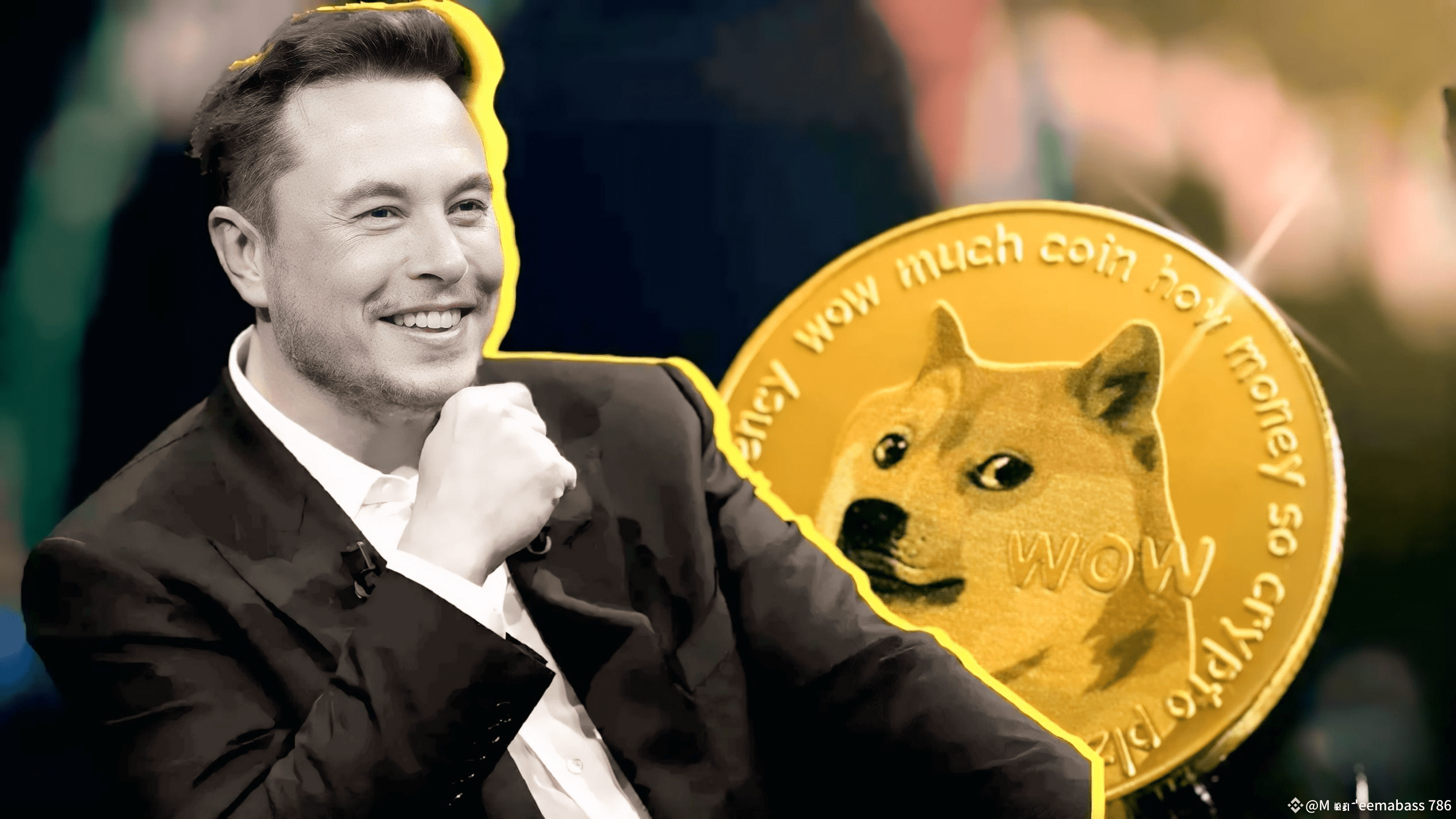 Is Dogecoin Gearing Up for a Comeback? Dogecoin is showing s | Nadeemabbas 786 on Binance Square