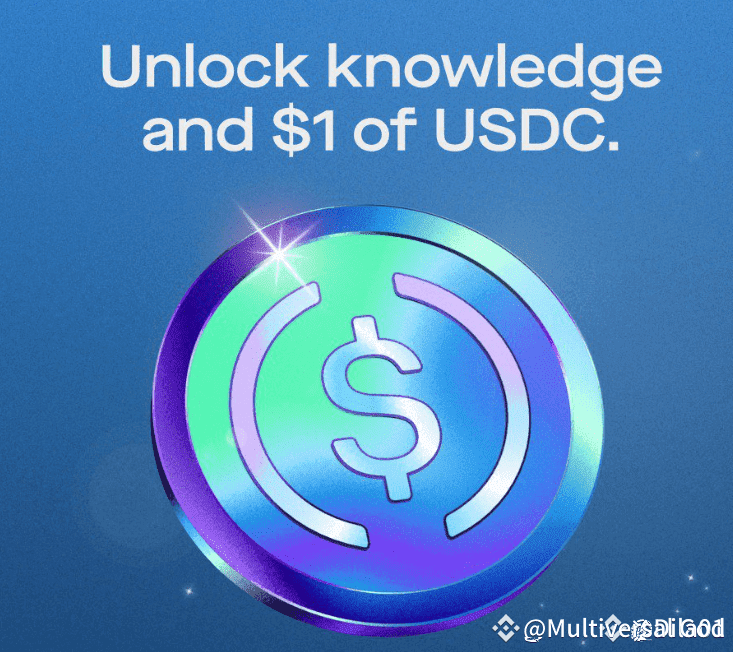 🔥JUST CLICK THE LINK AND CLAIM FREE USDC TOLENS 🔥 Clai | Multiversal God on Binance Square