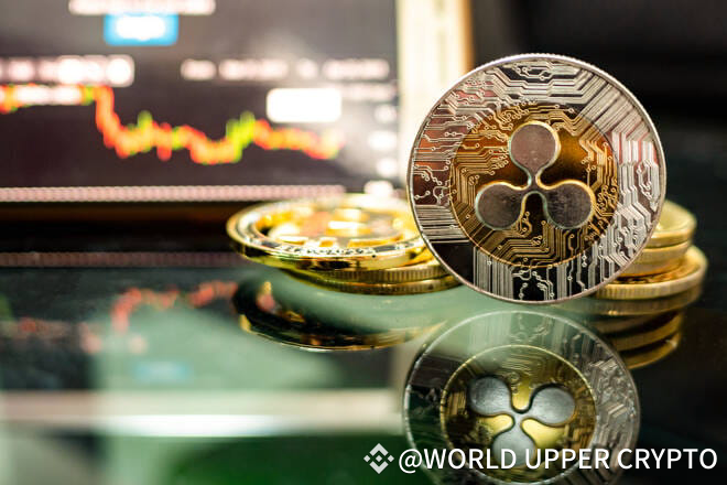 *💥🚨💥XRP News Today: SEC vs. Ripple Verdict Approaches*💹 | WORLD UPPER CRYPTO on Binance Square