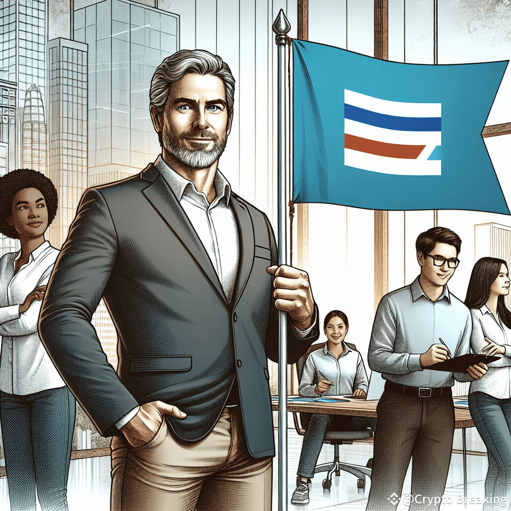 Ripple CEO Brad Garlinghouse: Majority of Company’s Open Positions Now in US | Crypto Breaking ...