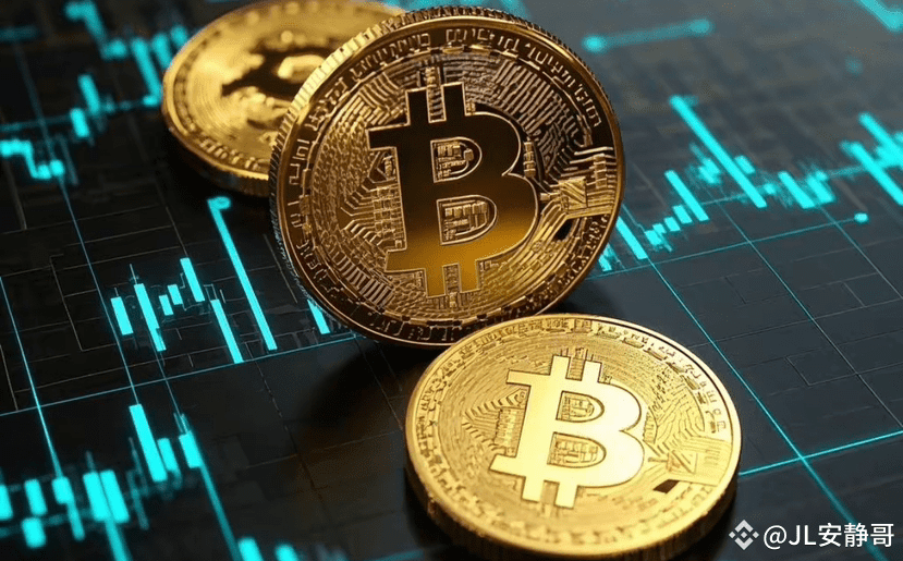 Bitcoin Market Analysis $BTC Good afternoon everyone, the | JL安静哥 on ...