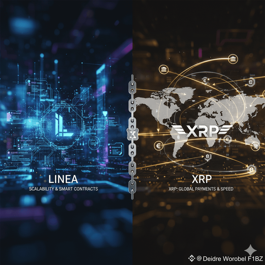 # 🏆 Who has a better chance? XRP has a technically more | Deidre ...