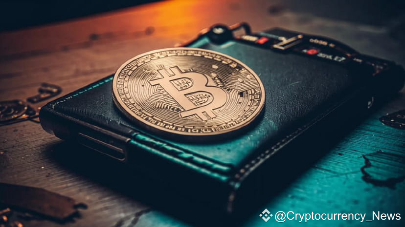 🔴Ledger warns of new address poisoning scam Ledger is warn | Cryptocurrency_News on Binance Square