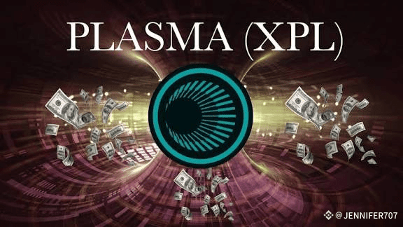 Plasma (XPL) Is Entering a High-Activity Phase-User Growth, TVL ...