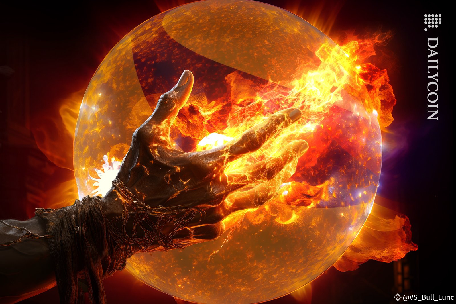 Young people are buying Memes like $BLNC and $MEWIRO, Insti | VS_Bull ...