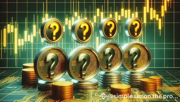 🚀💸 The 5 Best Altcoins Under $5 You Should Buy This Weeken | simple simon the profiler on ...