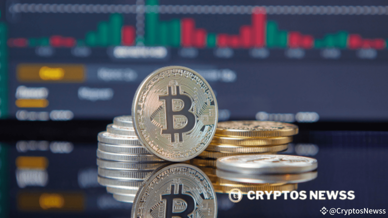 Bitcoin Surges on Liquidity Boost – Key Levels to Watch for a $105K Breakout | CryptosNewss on ...