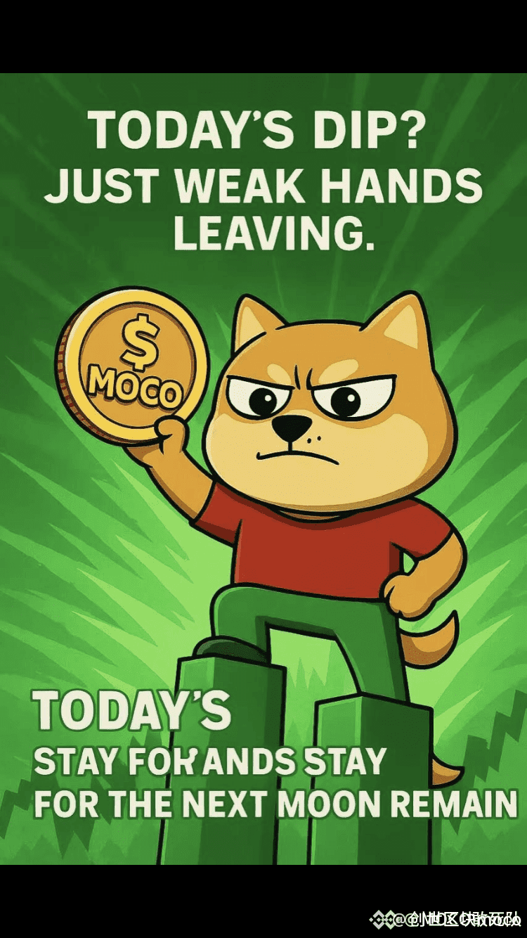 #BNB创新高 The counterfeit season is coming, moco coins are | 创世区块moco on ...