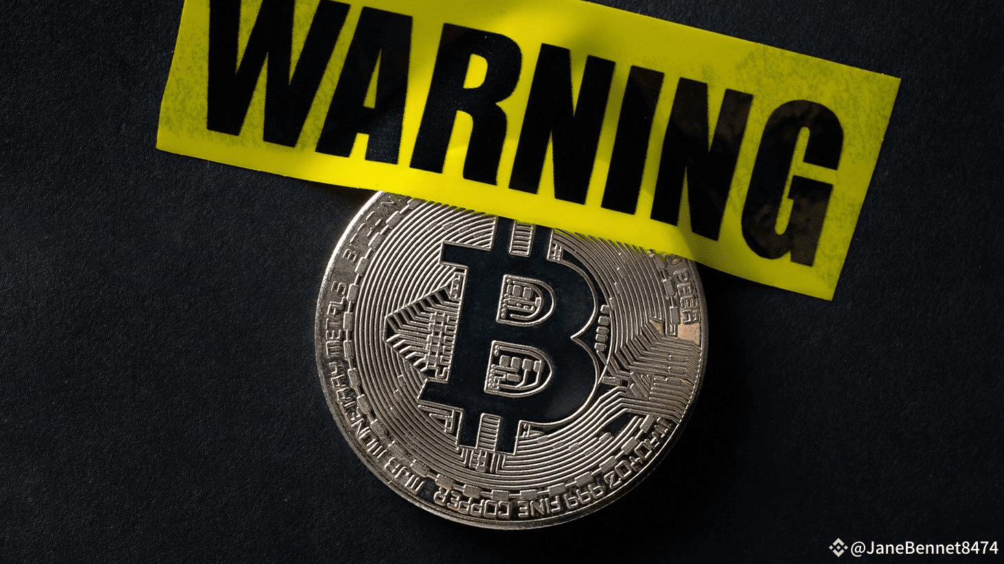 The $90K Trap: Why BTC Feels Stuck & What Comes Next | JaneBennet8474 on Binance Square