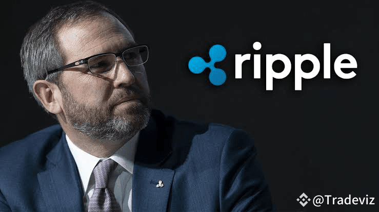 Ripple CEO Hints at XRP’s Big Future: U.S. Reserve Inclusion & Possible ETF by 2025 | Tradeviz ...