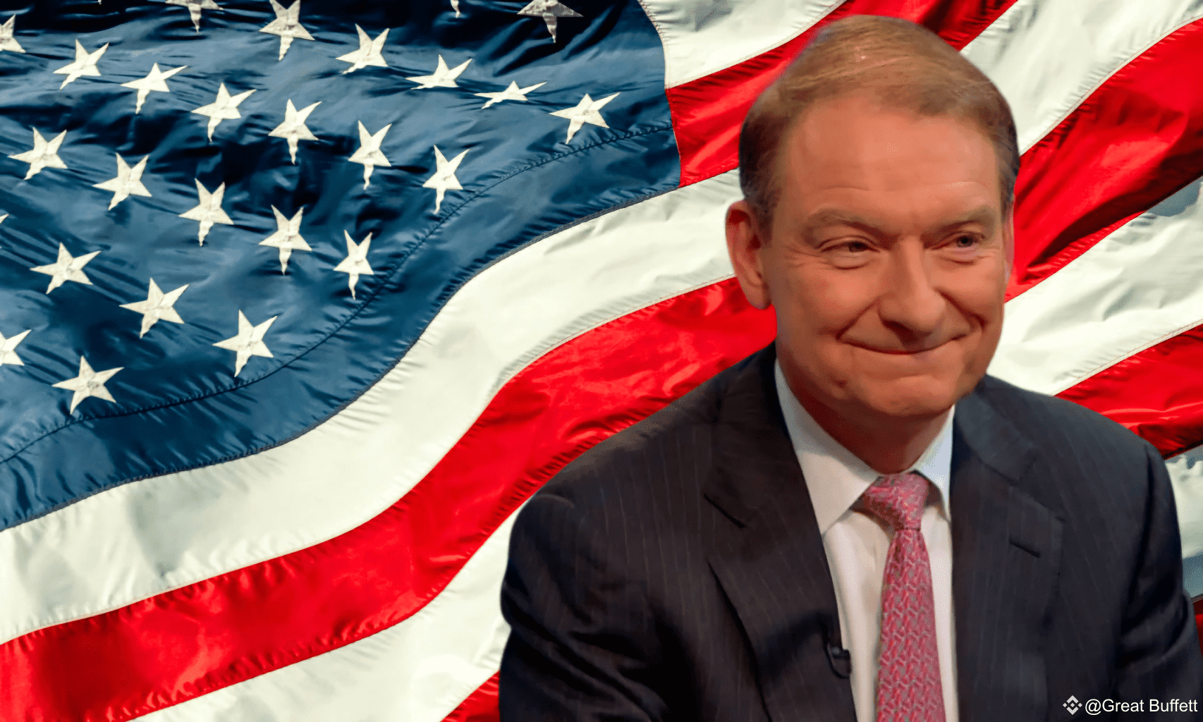 🚨 New SEC Chief – A Crypto Enthusiast with Millions in Toke | Great ...